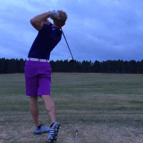 TheGrint Tour | Tour standings