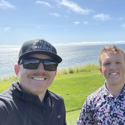 TheGrint Tour | Tour standings