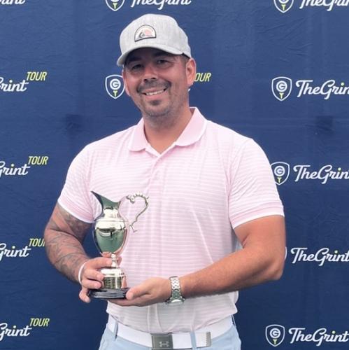 TheGrint Tour | Tour standings