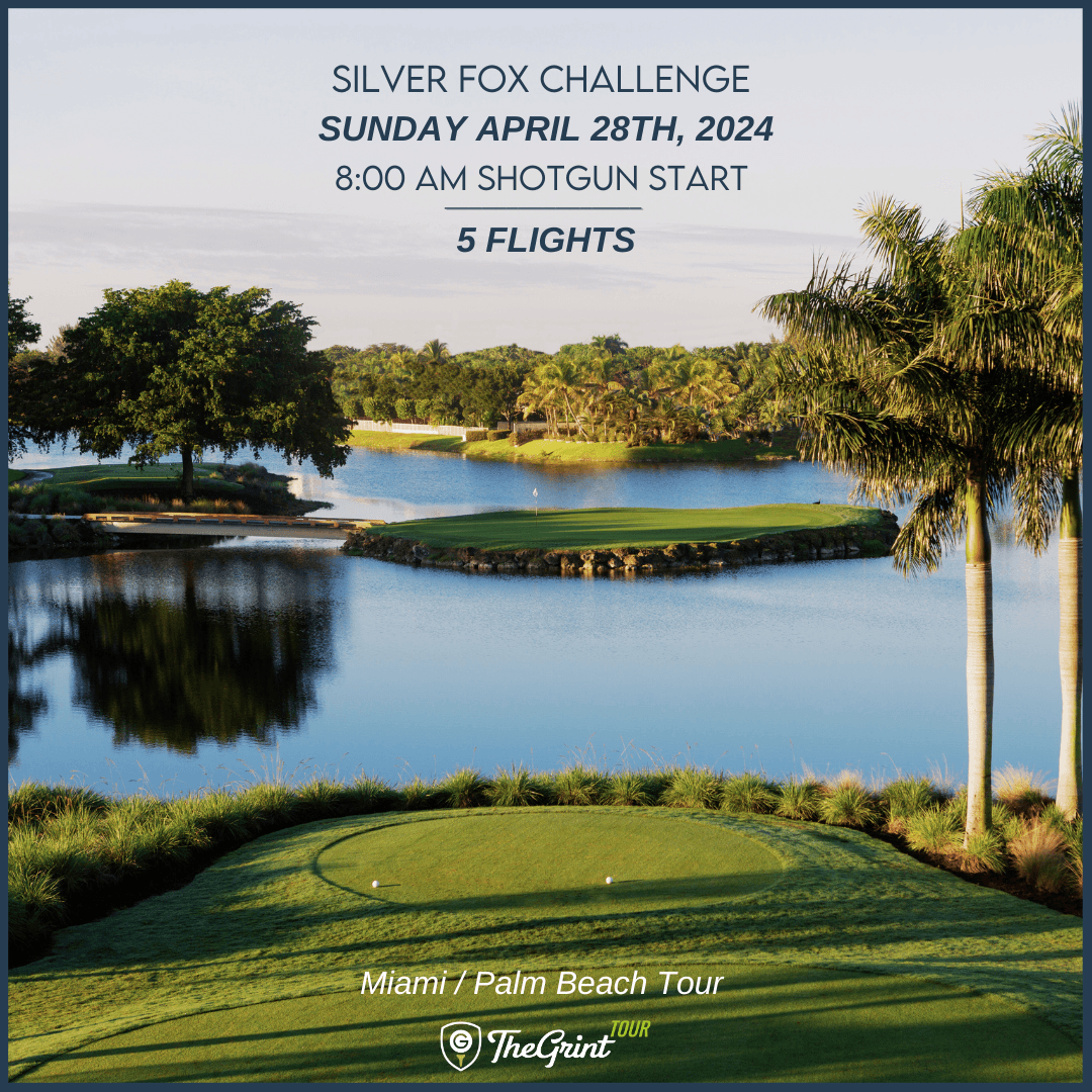 TheGrint Tour | Miami 2024 | Event | Silver Fox Challenge
