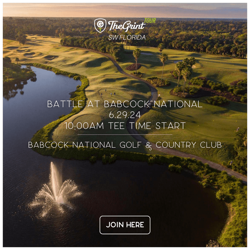 TheGrint Tour | SWFL 2024 | Event | Battle at Babcock National