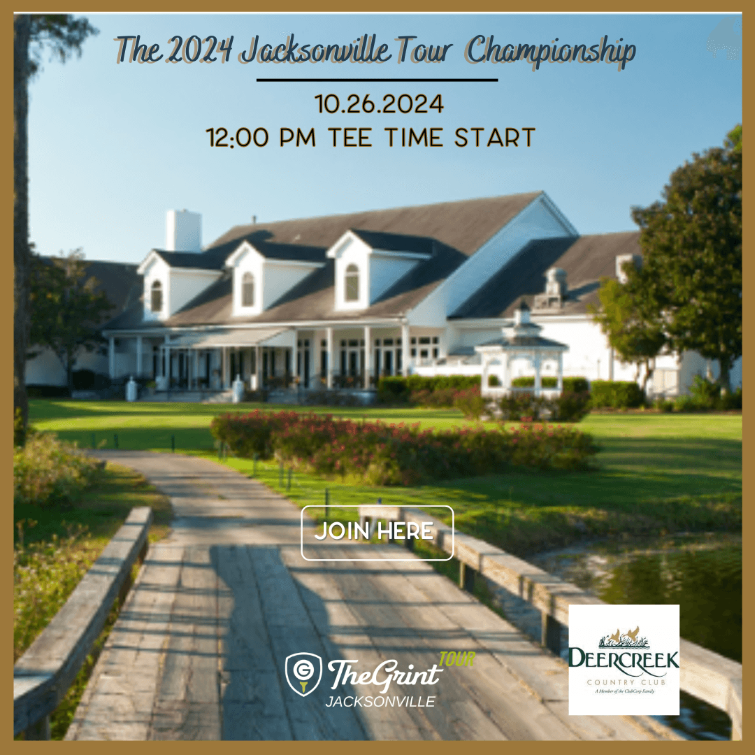 TheGrint Tour | Jacksonville 2024 | Event | The 2024 Jacksonville Tour ...