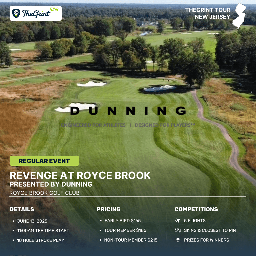 TheGrint Tour | New Jersey | Event | Revenge at Royce Brook Presented ...